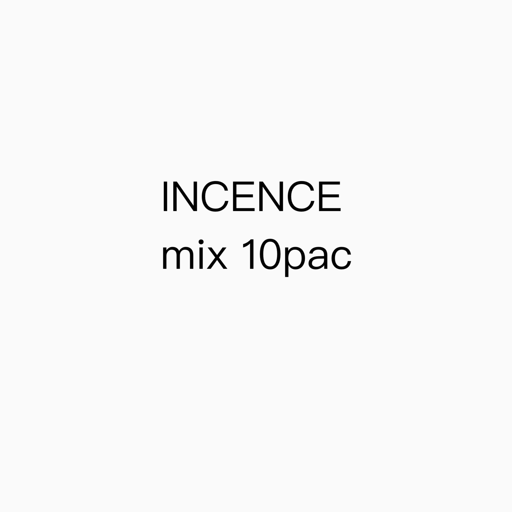 10pac MIX