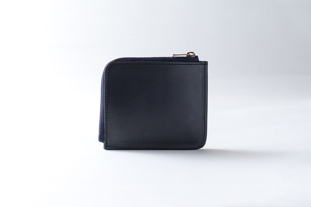 LZIP(black) - TOMYMADE